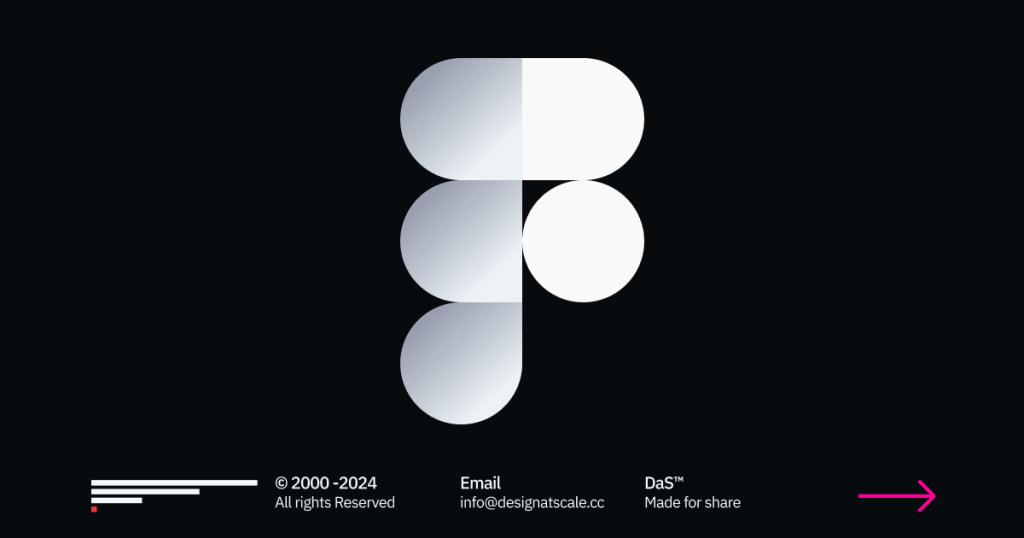 A new destination for designers – Figma relation to the scale